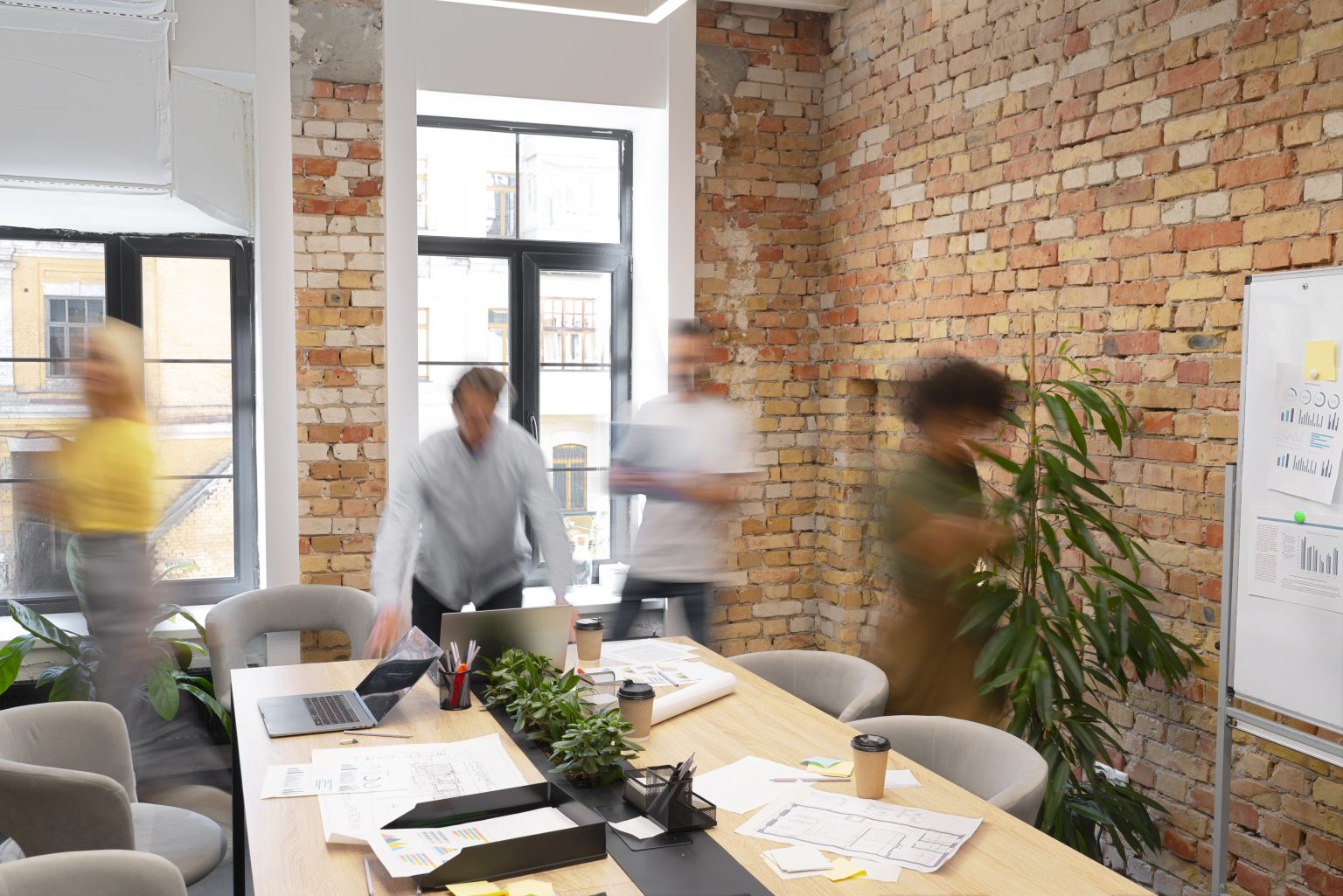 5 Innovative Meeting Room Names To Enhance Creativity And Collaboration