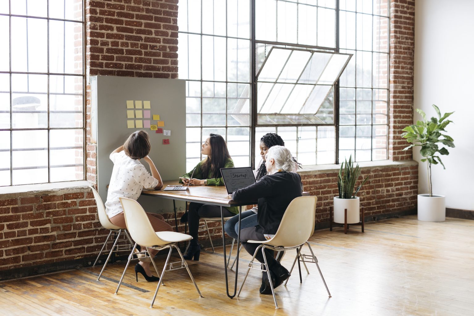 5 Innovative Meeting Room Names To Enhance Creativity And Collaboration