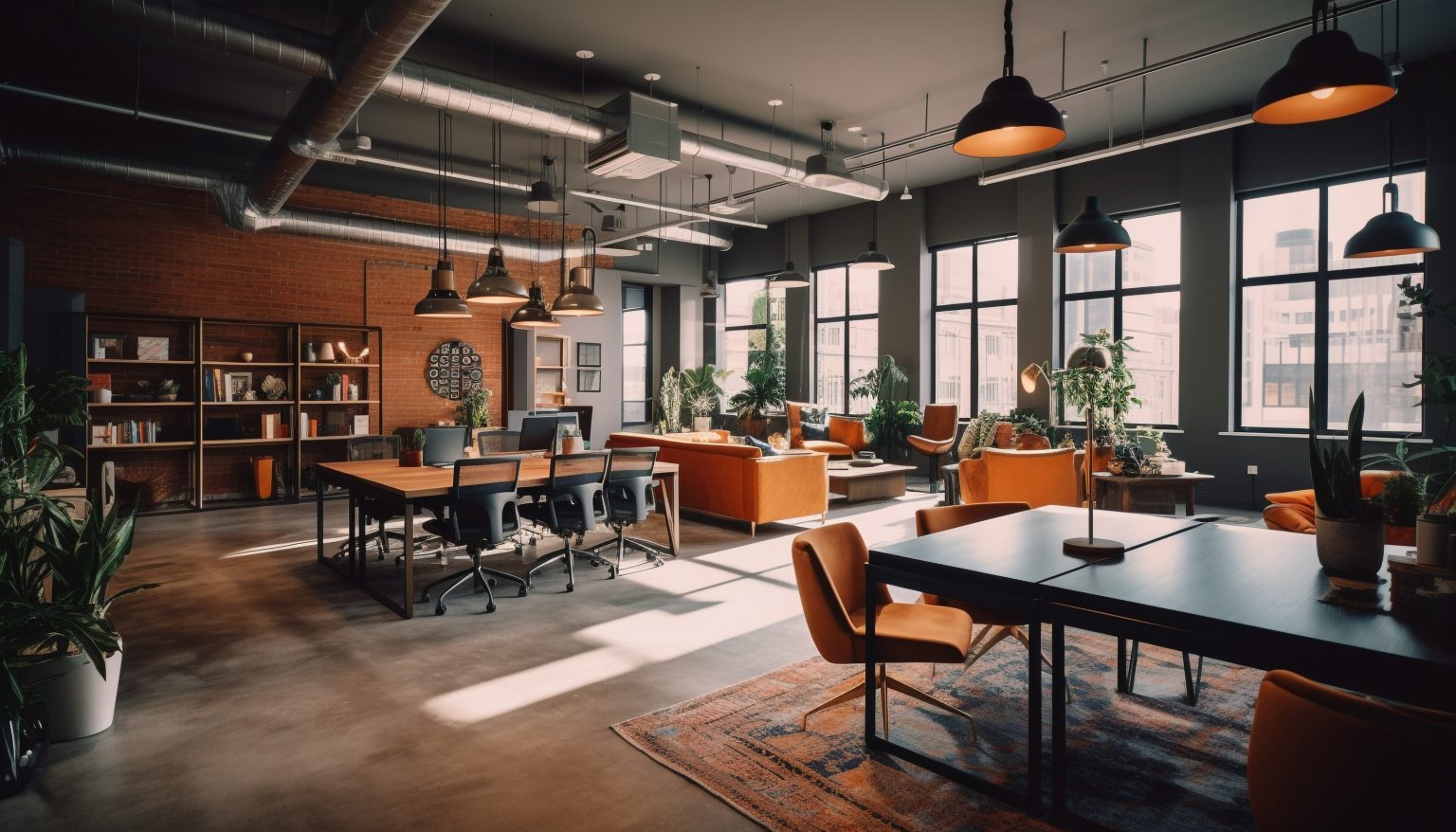 5 Innovative Meeting Room Layouts To Boost Productivity And Collaboration