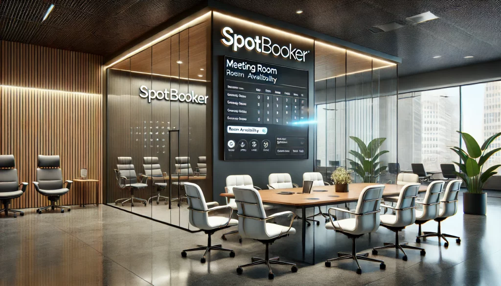 Meeting Room Management: Top 10 Essential Tips For Success